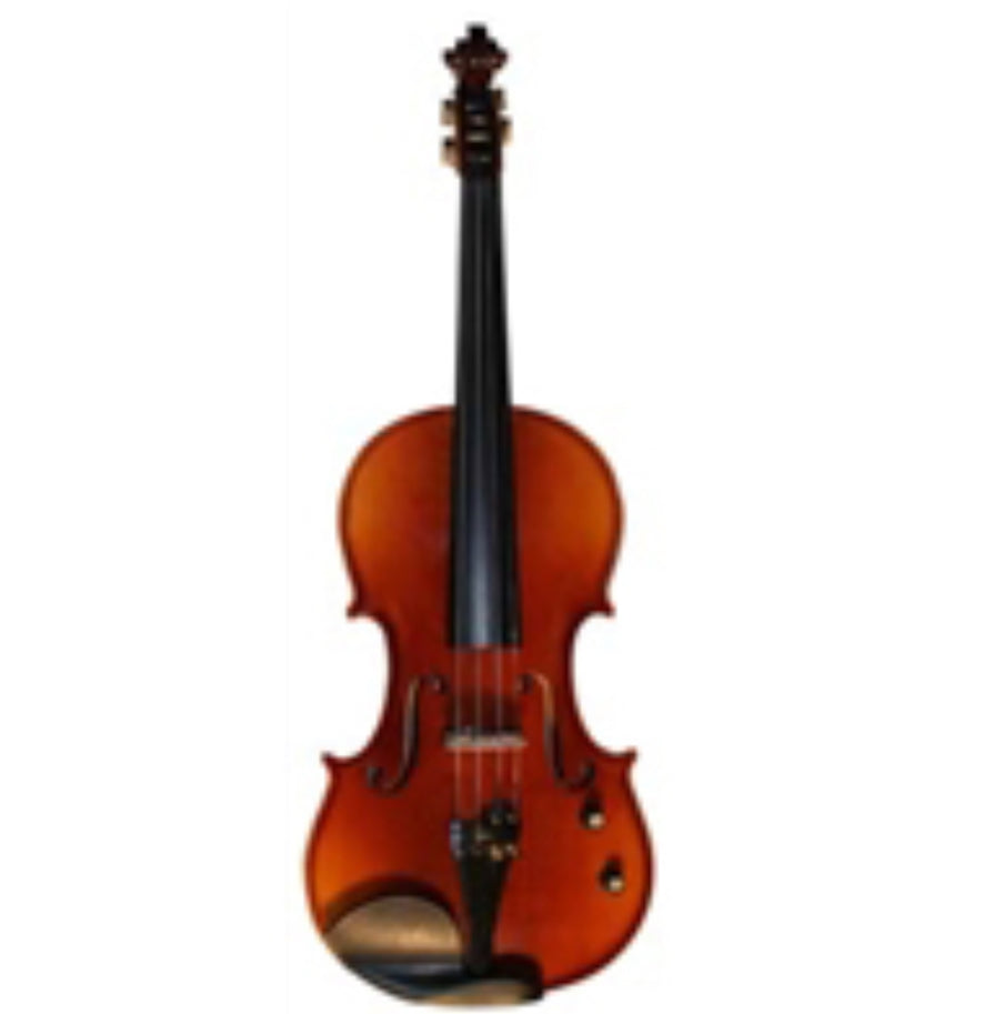 Florencia Electric Violin - Made in Romania